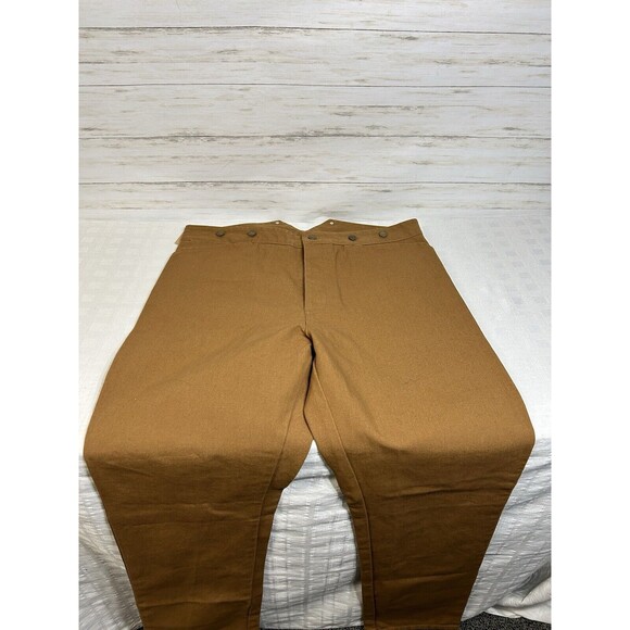 Frontier Classics | Pants | New Nos Vintage Frontier Classics Pants Men ...